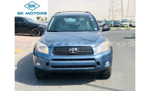 Comprar importar carro toyota 4runner azul en import - dubai en ...