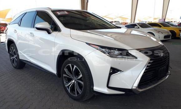 Comprar usados carro lexus rx 350 blanco en asunción mita en jutiapa ...