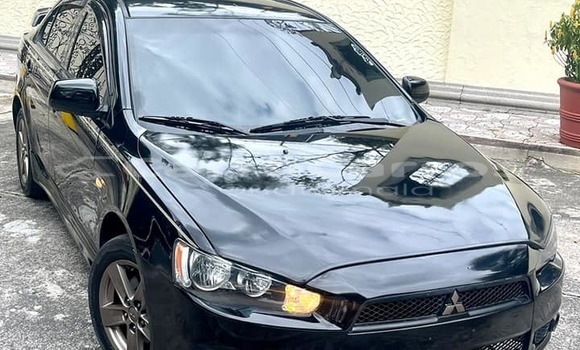 Comprar usados carro mitsubishi lancer negro en guatemala en guatemala ...