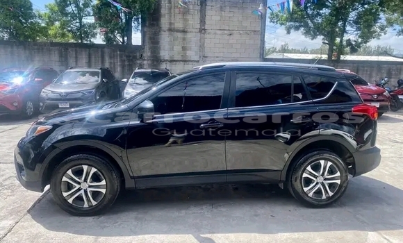 Comprar usados carro toyota rav4 beige en san jose en escuintla ...