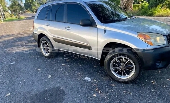Comprar usados carro toyota rav4 beige en san jose en escuintla ...