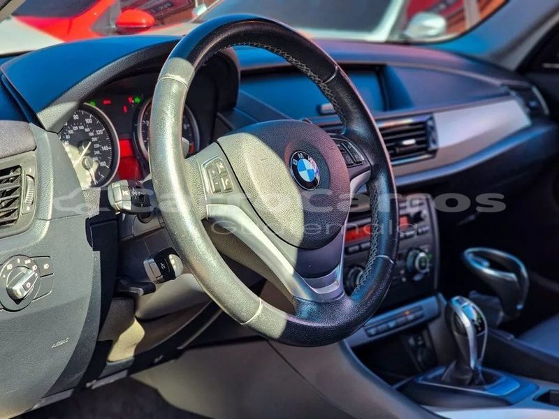 Comprar usados carro bmw x1 otro en chimaltenango en chimaltenango ...