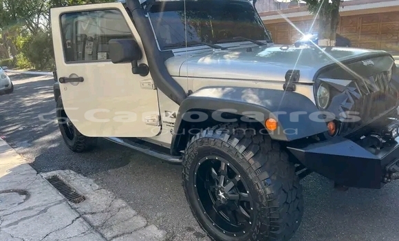 Comprar usados carro jeep liberty otro en chiquimula en chiquimula ...