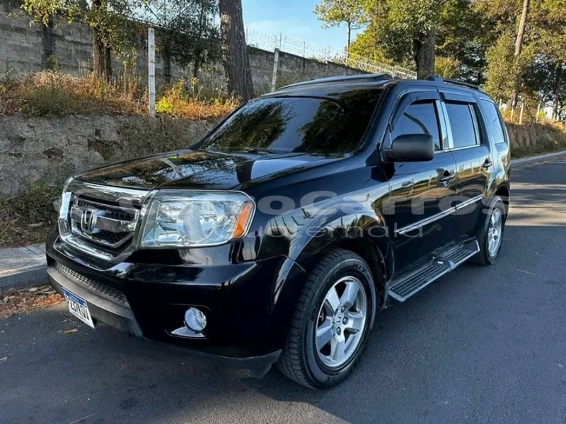 Comprar usados carro jeep liberty (patriot) negro en chiquimula en ...