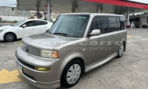 Comprar usados carro toyota scion tc otro en atitlan en solola ...